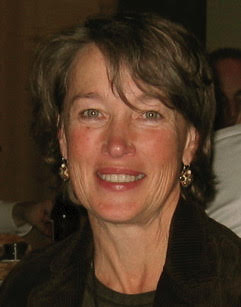kitty-baker | California Writers Club Marin