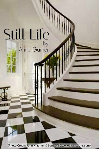 STILL LIFE COVER | California Writers Club Marin