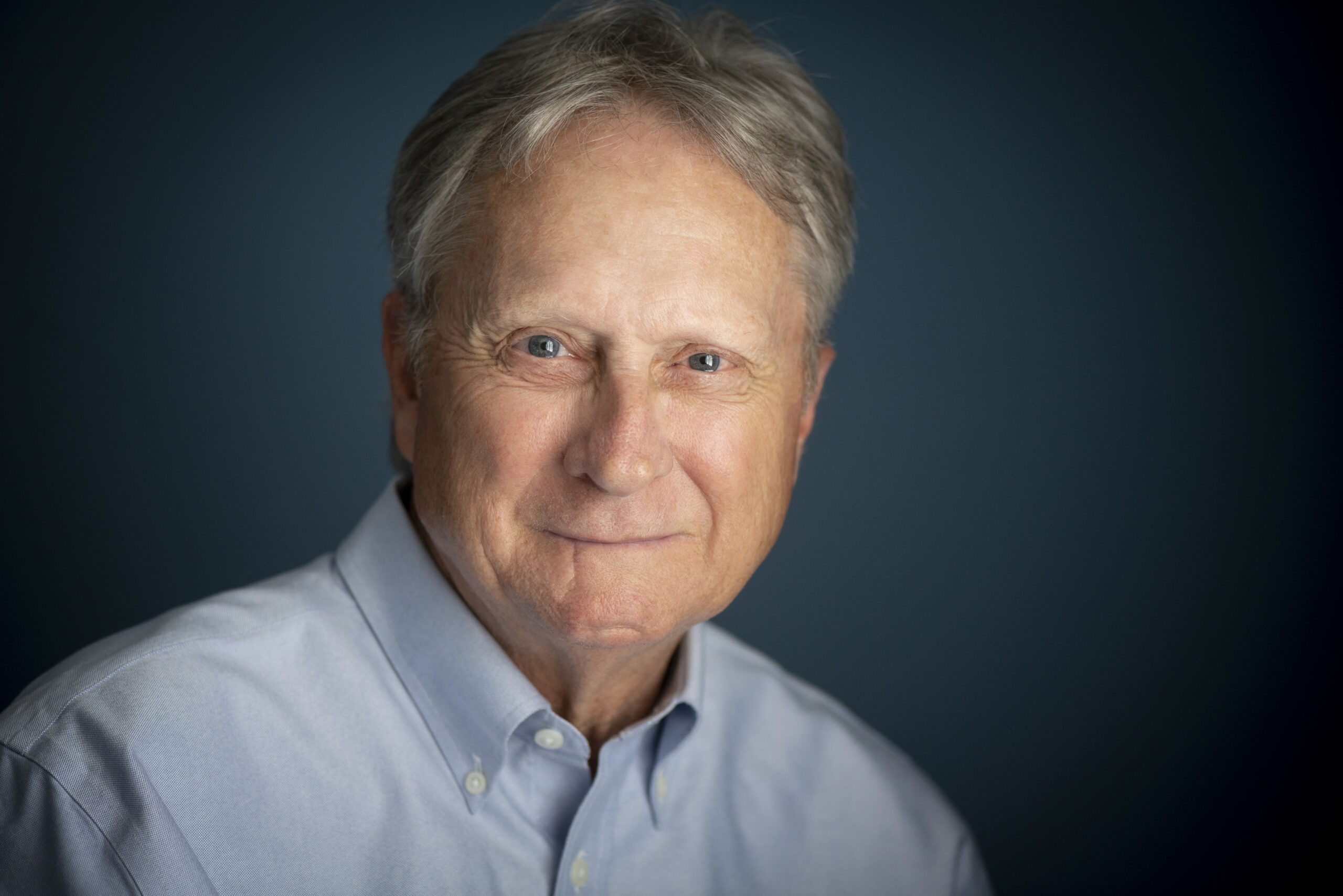 Steve Deering | California Writers Club Marin